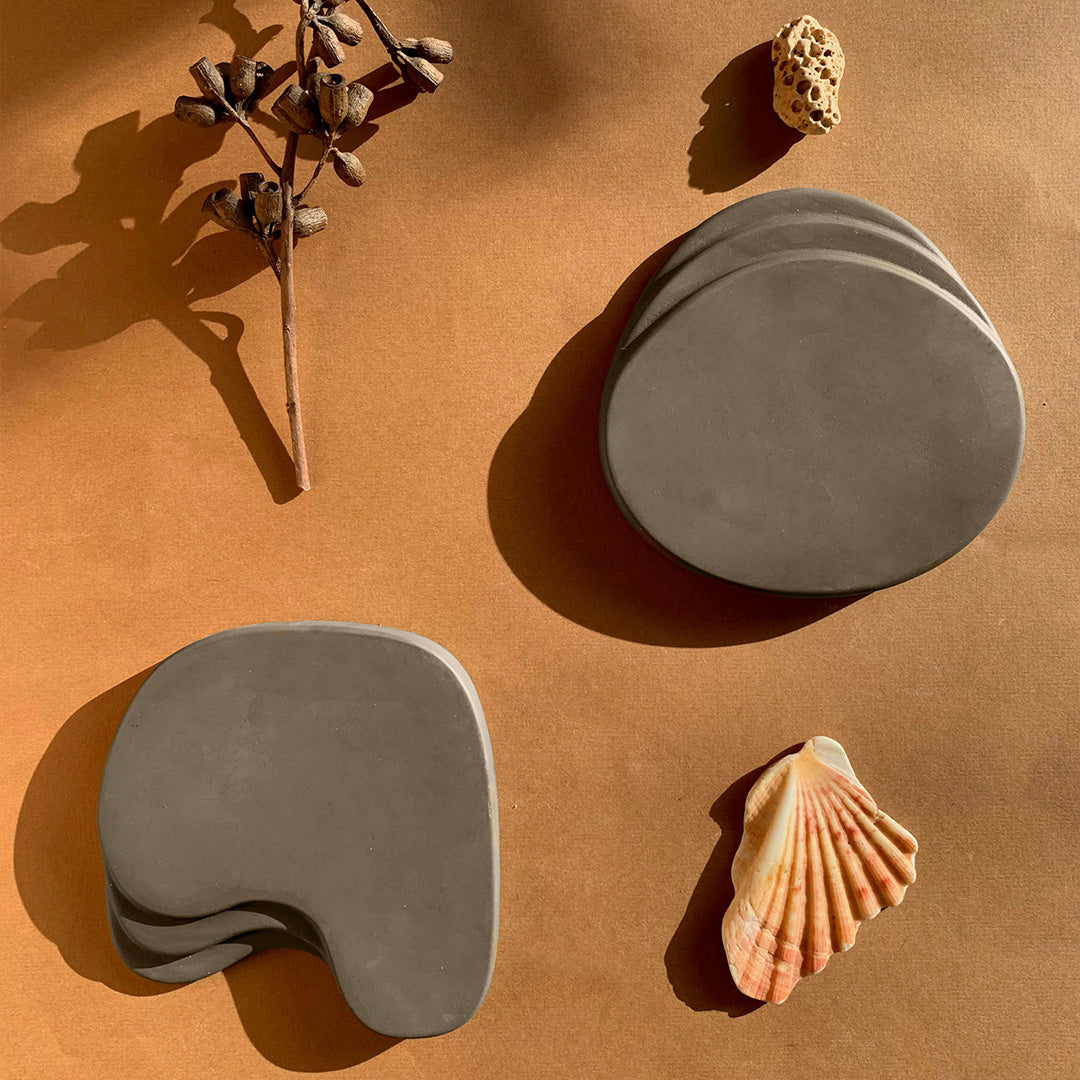 Lava Series – Amanita Labs